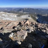 Mount Lady Washington, Colorado - 455 Reviews, Map | AllTrails