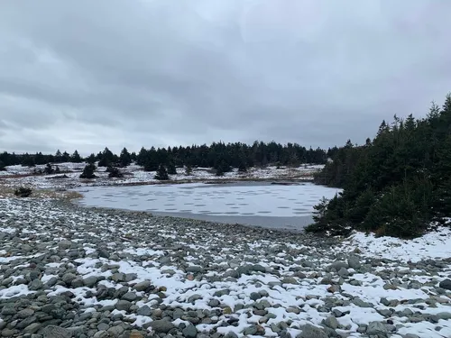 Best Hikes and Trails in Gabarus Wilderness Area | AllTrails