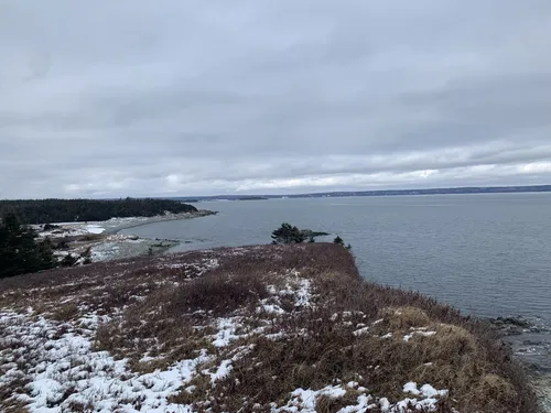 Best Hikes and Trails in Gabarus Wilderness Area | AllTrails