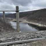 Hamilton Falls via Ball Mountain Dam, Vermont - 435 Reviews, Map ...