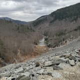 Hamilton Falls via Ball Mountain Dam, Vermont - 435 Reviews, Map ...