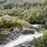 Condor Machay Waterfall, Pichincha, Ecuador - 37 Reviews, Map | AllTrails