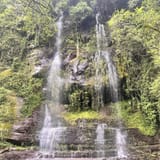 Condor Machay Waterfall, Pichincha, Ecuador - 37 Reviews, Map | AllTrails