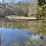 Mashpee River Woodlands North Trail, Massachusetts - 618 Reviews, Map ...