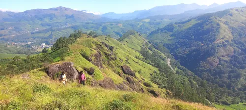 10 Best Trails and Hikes in Munnar | AllTrails