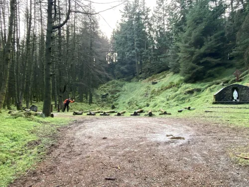 Best Historic Site Trails in Sperrins National Landscape (AONB) | AllTrails