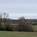 Shipbourne and the Fairlawne Estaten Circular, Kent, England - 95 ...
