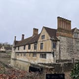 Shipbourne and the Fairlawne Estaten Circular, Kent, England - 95 ...