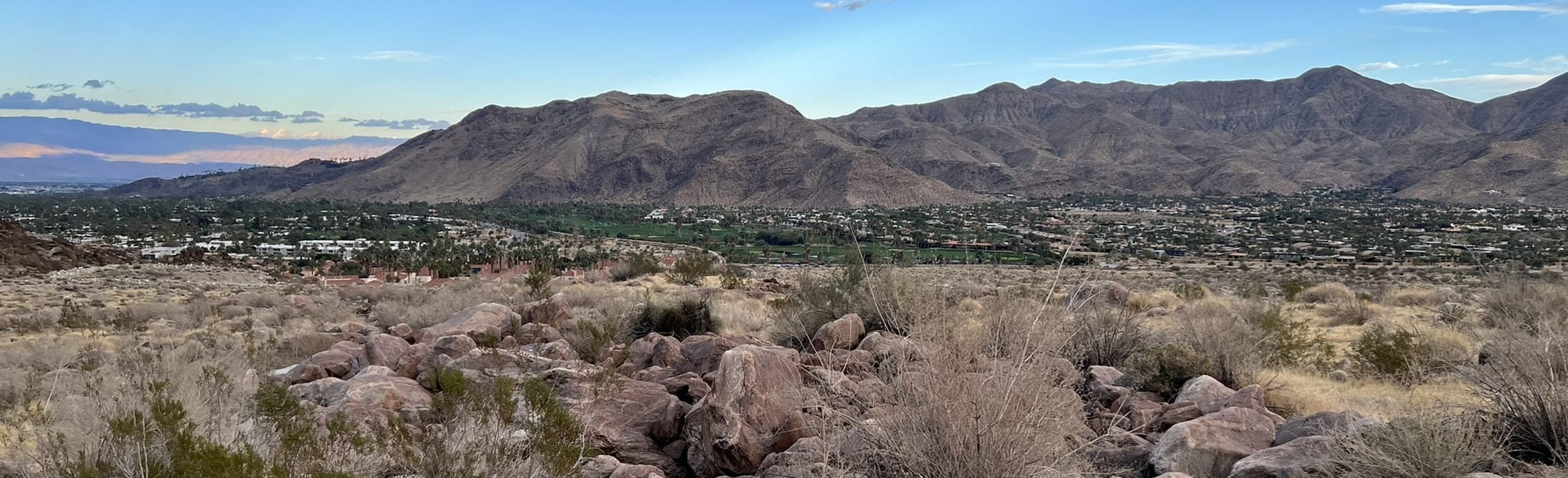 Cahuilla Canyon Trail, California - 527 Reviews, Map | AllTrails