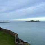 Howth Cliff Loop, County Dublin, Ireland - 631 Reviews, Map | AllTrails