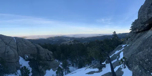 Best Hikes and Trails in Mount Rushmore National Memorial | AllTrails
