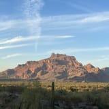 Hawes Ridge Loop, Arizona - 2,543 Reviews, Map | AllTrails