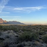 Hawes Ridge Loop, Arizona - 2,543 Reviews, Map | AllTrails
