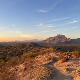 Hawes Ridge Loop, Arizona - 2,543 Reviews, Map | AllTrails