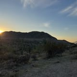Hawes Ridge Loop, Arizona - 2,543 Reviews, Map | AllTrails