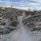 Hawes Ridge Loop, Arizona - 2,543 Reviews, Map | AllTrails