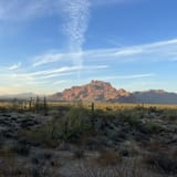 Hawes Ridge Loop, Arizona - 2,543 Reviews, Map | AllTrails