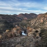 Parsons Trail, Arizona - 745 Reviews, Map | AllTrails