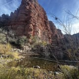 Parsons Trail, Arizona - 745 Reviews, Map | AllTrails