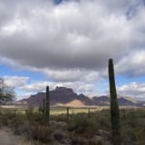 Hawes Ridge Loop, Arizona - 2,543 Reviews, Map | AllTrails
