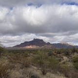 Hawes Ridge Loop, Arizona - 2,543 Reviews, Map | AllTrails