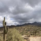 Hawes Ridge Loop, Arizona - 2,543 Reviews, Map | AllTrails