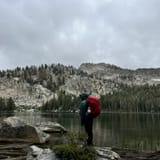 Dinkey Lakes Trail, California - 341 Reviews, Map | AllTrails
