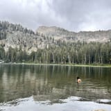 Dinkey Lakes Trail, California - 341 Reviews, Map | AllTrails