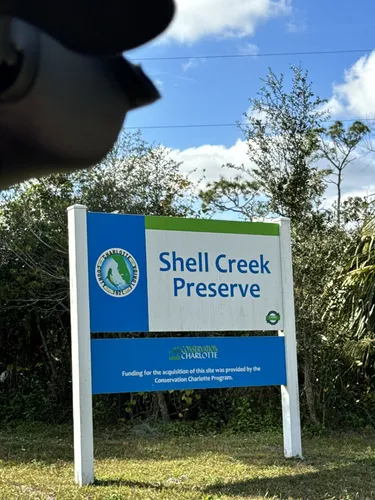 Best Hikes and Trails in Shell Creek Preserve | AllTrails