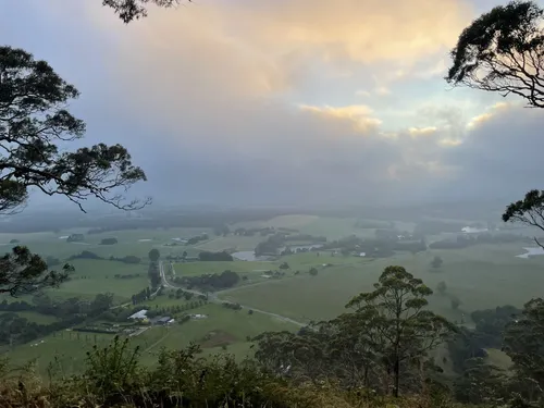 Best Hikes and Trails in Mount Buninyong Scenic Reserve | AllTrails