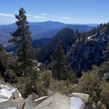 Desert View Trail, California - 1,391 Reviews, Map | AllTrails