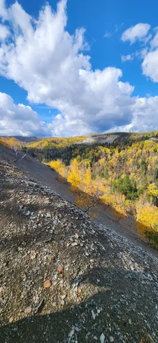 Best Lake Trails in McCreary | AllTrails