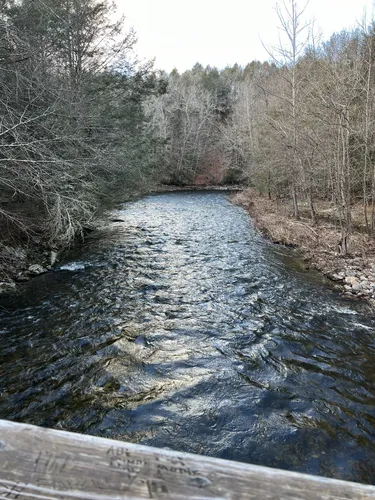 Best 10 Hiking Trails in Steep Rock Preserve | AllTrails