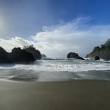 Secret Beach Trail, Oregon - 1,223 Reviews, Map | AllTrails