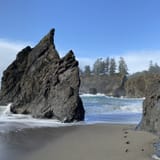 Secret Beach Trail, Oregon - 1,223 Reviews, Map | AllTrails