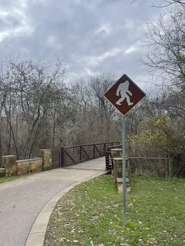 Best Wheelchair Friendly Trails in Round Rock | AllTrails