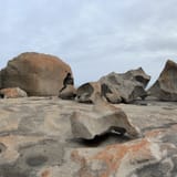 Remarkable Rocks Walk: 108 Zdjęcia – Australia Południowa, Australia ...