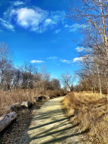 Best Hikes and Trails in West Ridge Nature Preserve | AllTrails