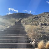 Victory Stairs from Verrado Way, Arizona - 1,233 Reviews, Map | AllTrails