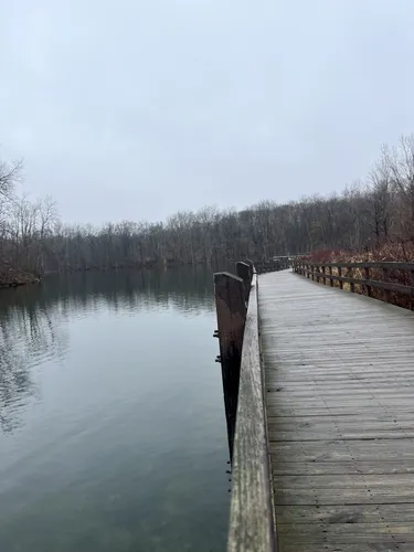 Best Hikes and Trails in Hawk Island County Park | AllTrails