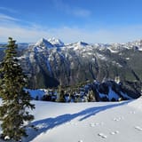 Flora Peak, British Columbia, Canada - 445 Reviews, Map | AllTrails