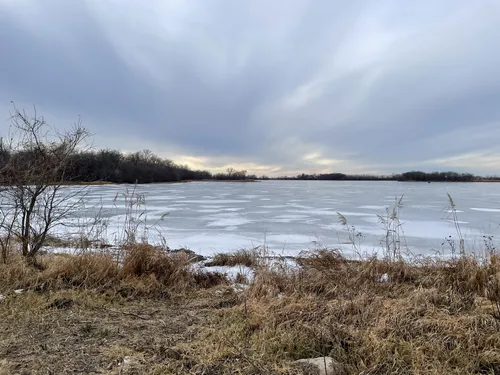 Best Hikes and Trails in Monson Lake State Park | AllTrails