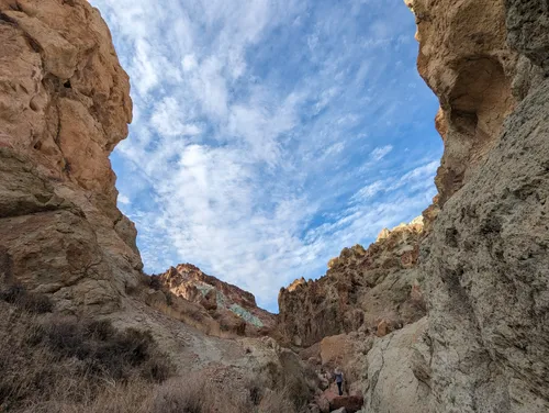 Best Hikes and Trails in Rainbow Basin Natural Area | AllTrails