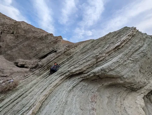 Best Hikes and Trails in Rainbow Basin Natural Area | AllTrails