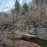 Raven Run Blue, Red, Yellow, and Green Loop, Kentucky - 1,183 Reviews ...