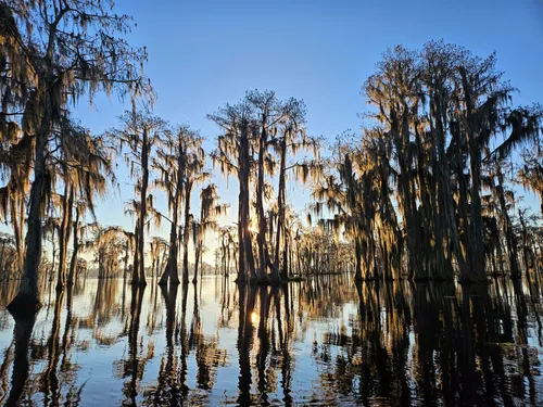 Best Hikes and Trails in Banks Lake National Wildlife Refuge | AllTrails