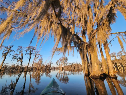 Best Hikes and Trails in Banks Lake National Wildlife Refuge | AllTrails