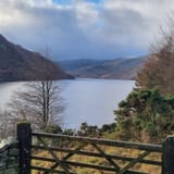 Haweswater Reservoir Circular, Cumbria, England - 134 Reviews, Map ...
