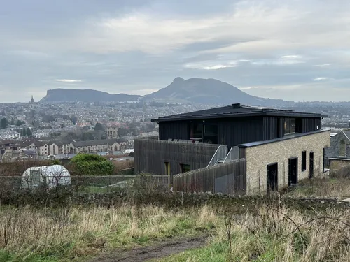 Best Hikes and Trails in Hermitage of Braid and Blackford Hill Local ...