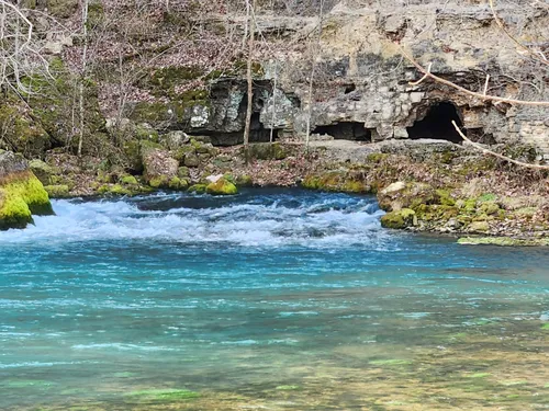 Best Hikes and Trails in Big Spring National Park Area | AllTrails